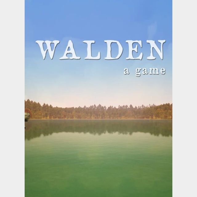 Walden, a game 🔥 AUTO DELIVERY 🔥 Xbox Series S | X 🔥 Xbox One 🔥 $ale - XBox One Games - Gameflip