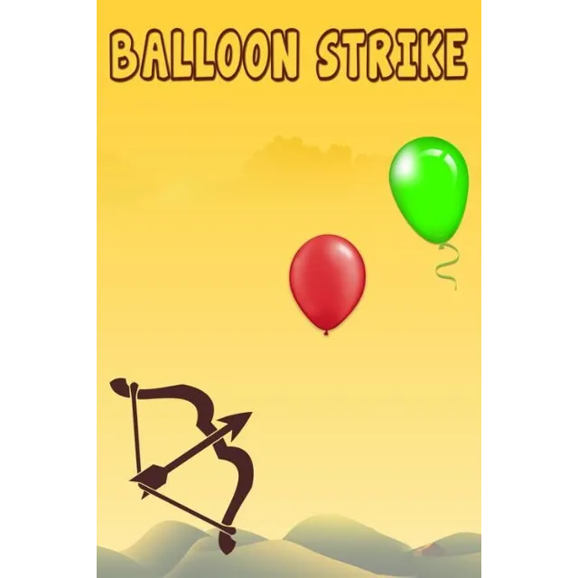 Balloon Strike 🔥 EARLY ACCESS 🔥 US CODE 🔥 Auto Delivery 🔥 PlayStation 4 ...