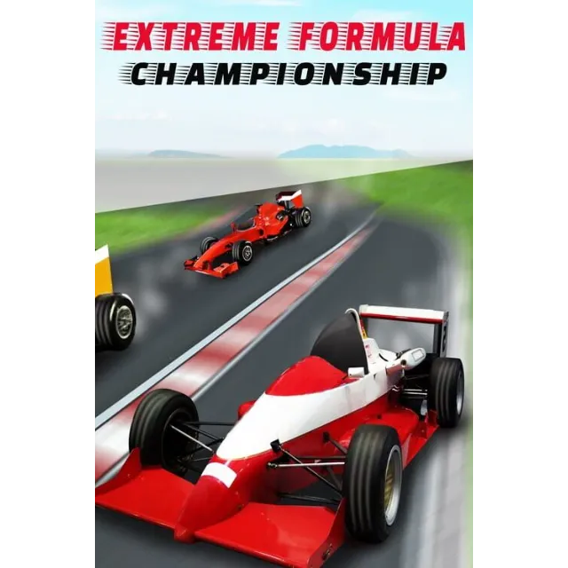 Extreme Formula Championship 🔥 NEW RELEASE 🔥 US CODE 🔥 Auto Delivery 🔥 ...