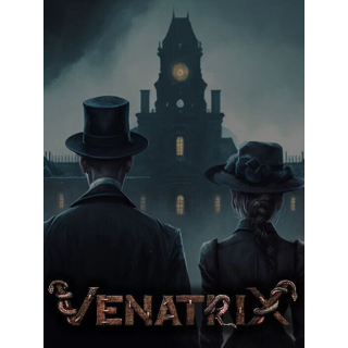 Venatrix 🔥 GLOBAL CODE 🔥 NEW RELEASE 🔥 AUTO DELIVERY 🔥 XBOX ONE ...