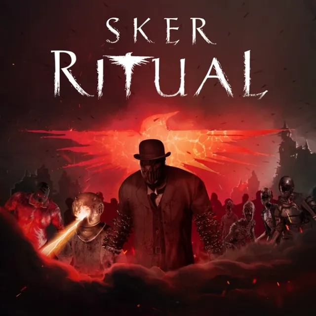 Sker Ritual - Game Items - Gameflip