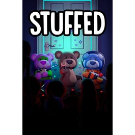 STUFFED - XBox One Games - Gameflip