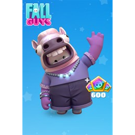 Fall Guys - Neigh Neigh Pack[TURKEY] - XBox One Games - Gameflip