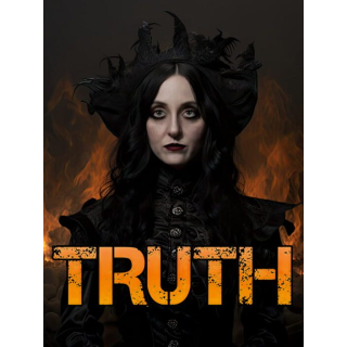 Truth [TURKEY] - XBox Series X|S Games - Gameflip