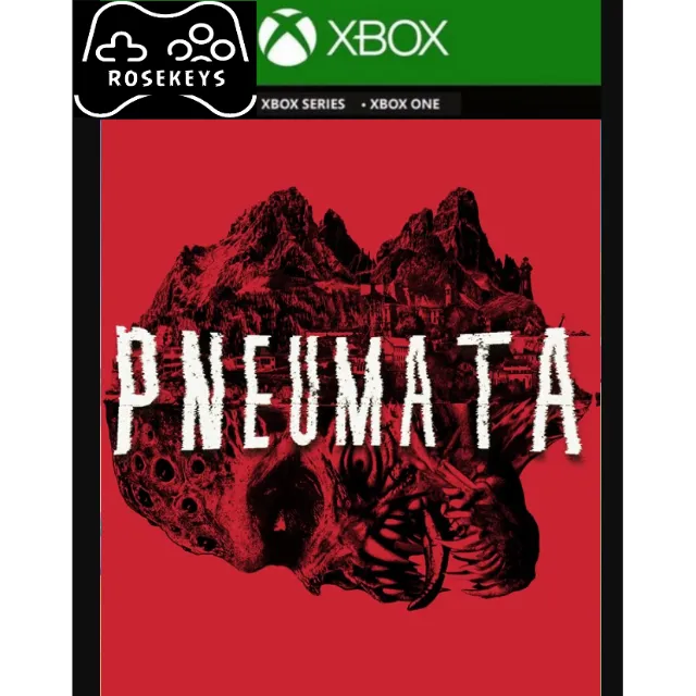 Pneumata - Other Game Item - Gameflip
