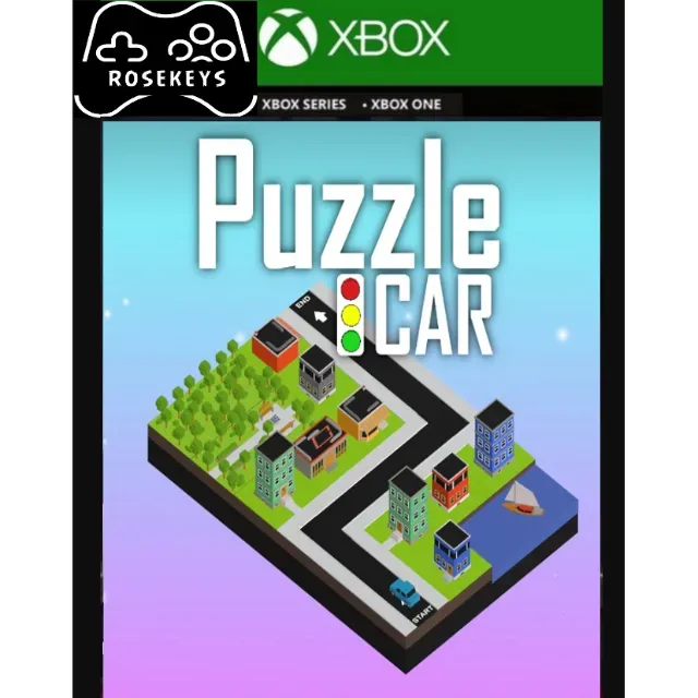 PuzzleCar - Other Game Item - Gameflip