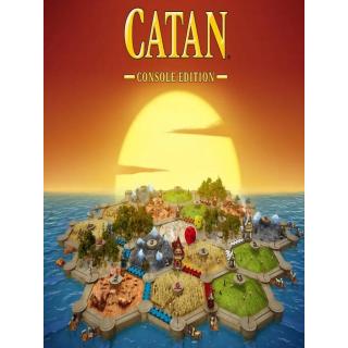 Catan: Console Edition - XBox One Games - Gameflip