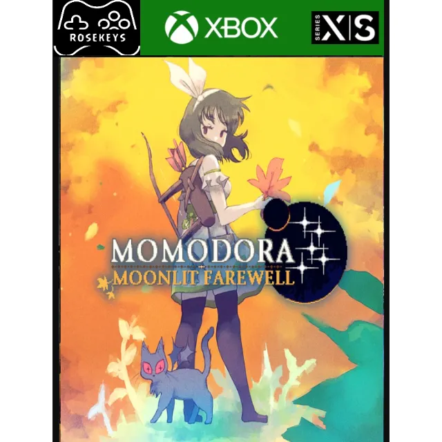 Momodora: Moonlit Farewell - Other Game Item - Gameflip