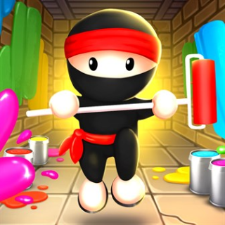 Perfect Ninja Painter (Windows)[TURKEY] - Other Games - Gameflip