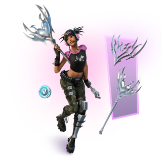 Fortnite - Cross Comms Pack - XBox One Games - Gameflip