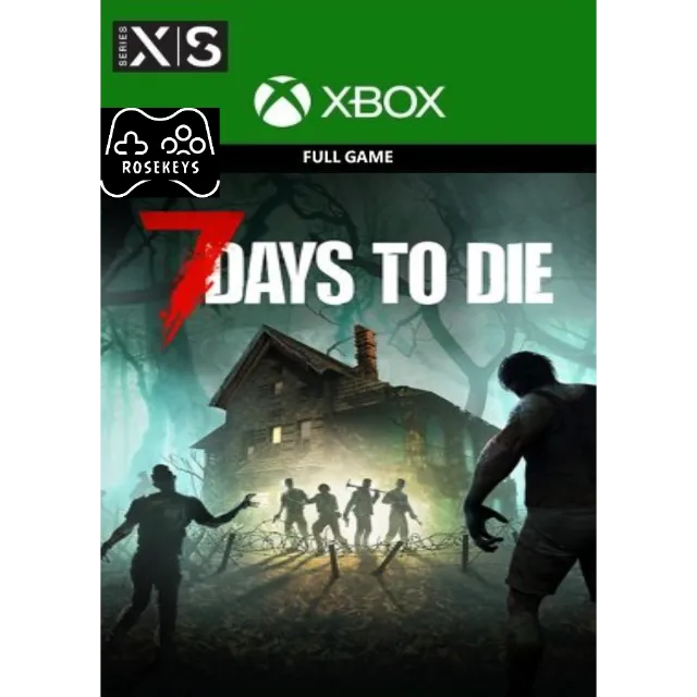 7 Days to Die - Game Items - Gameflip