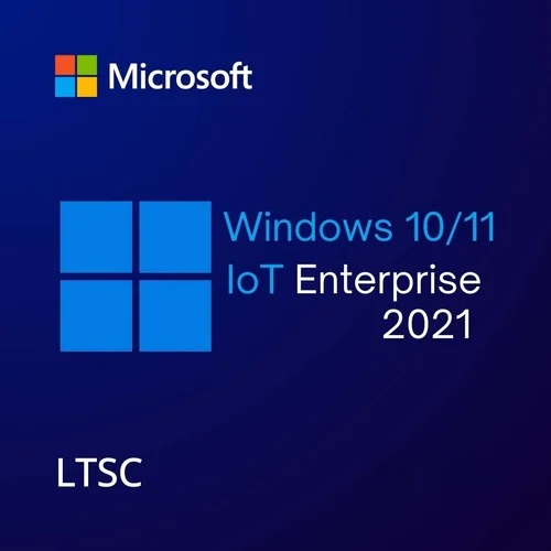 Windows 10/11 IoT Enterprise 2021 LTSC Cd Key Microsoft Global - Other - Gameflip