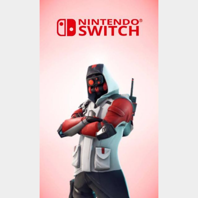 Code | FORTNITE Double Helix - Game Items - Gameflip