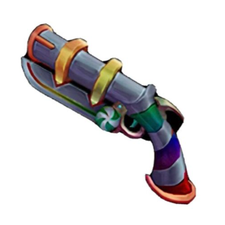 chroma swirly gun - Game Items - Gameflip