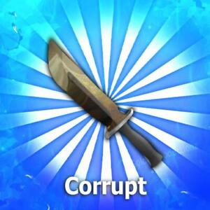 corrupt - Game Items - Gameflip