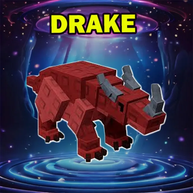 DRAKE - Roblox Game Item - Gameflip