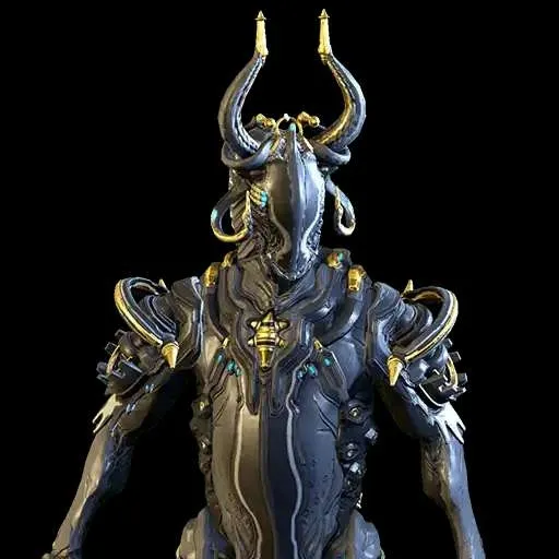 Warframe Oberon Prime - Warframe Game Items - Gameflip