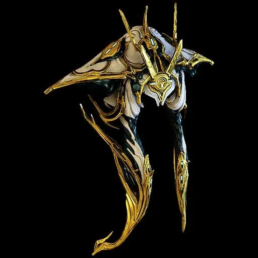 Warframe Shade Prime - Warframe Game Items - Gameflip