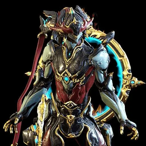 Warframe Nezha Prime - Warframe Game Items - Gameflip