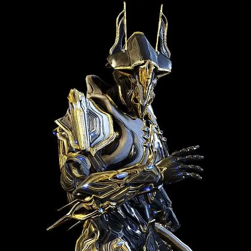 Warframe Gauss Prime - Warframe Game Items - Gameflip