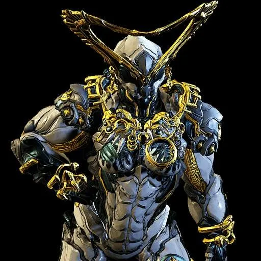 Warframe Hildryn Prime - Warframe Game Items - Gameflip
