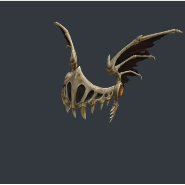 Helsworn Valkyrie (HV) - ROBLOX Limited (CHEAPEST) - Roblox Game Item ...