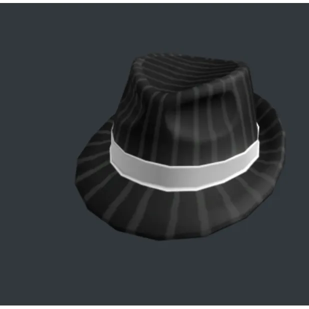 Perfectly Legitimate Business Hat (Legit) - ROBLOX Limited (CHEAPEST ...