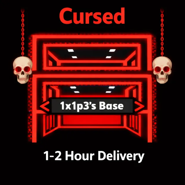 Cursed index 100/240 • Steal a Brainrot - Roblox Game Item - Gameflip