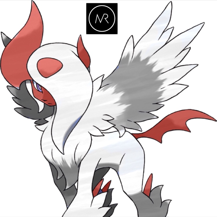 Pokemon X And Y Mega Absol Card