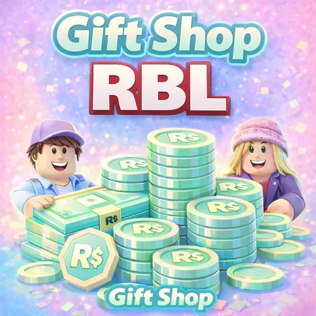 $5.00 USD Gift Card RBL - 400 RB [𝐈𝐍𝐒𝐓𝐀𝐍𝐓 𝐃𝐄𝐋𝐈𝐕𝐄𝐑𝐘] 🚀 - Other Gift Card ...