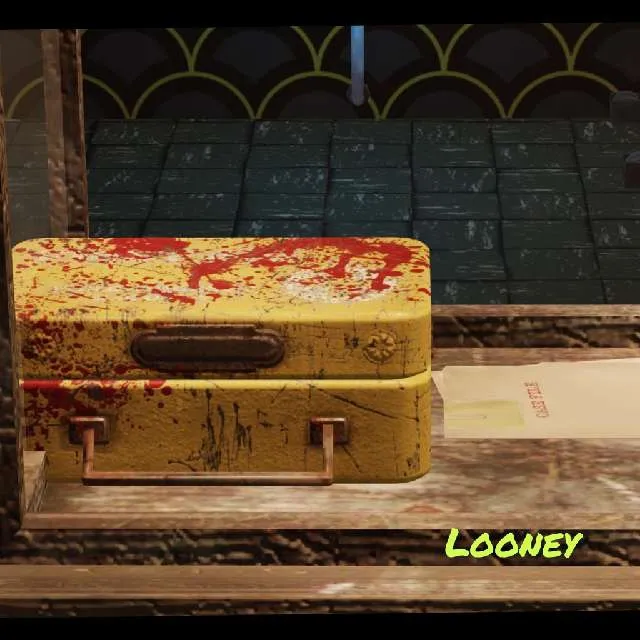 Medical Supplies - Fallout 76 Game Items - Gameflip