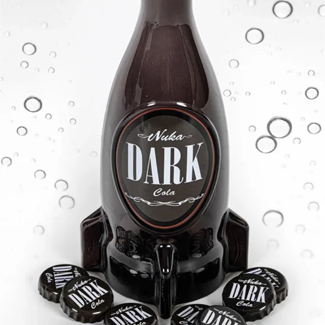 Nuka Dark x250 - Fallout 76 Game Item - Gameflip