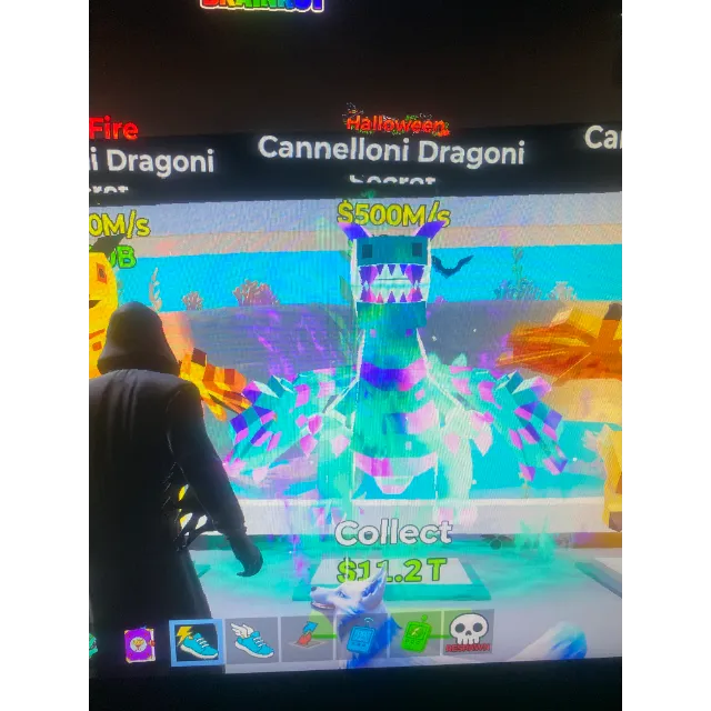 Fortnite steal the brainrot - Other Game Item - Gameflip