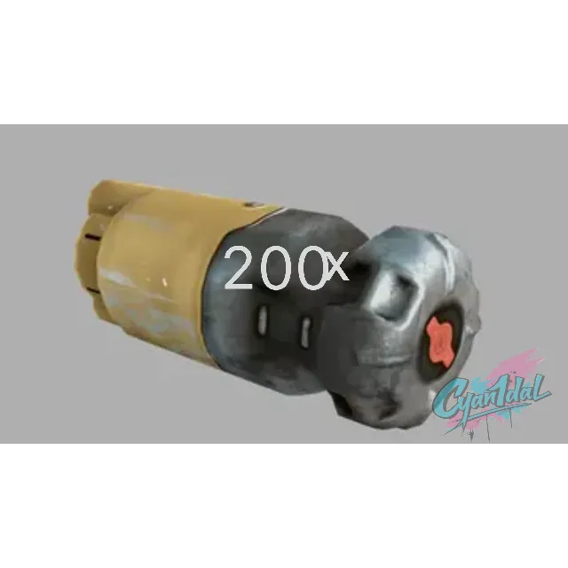 200 Fusion Cores - Fallout 76 Game Items - Gameflip