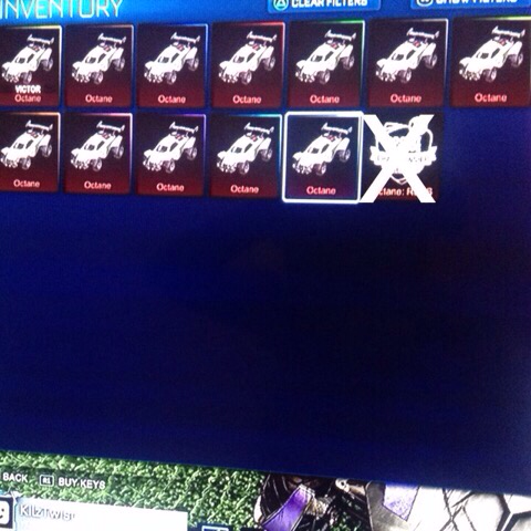 Bundle | FULL OCTANE SET! - Game Items - Gameflip