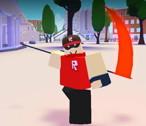 Weapon | AUT Reaper - Game Items - Gameflip