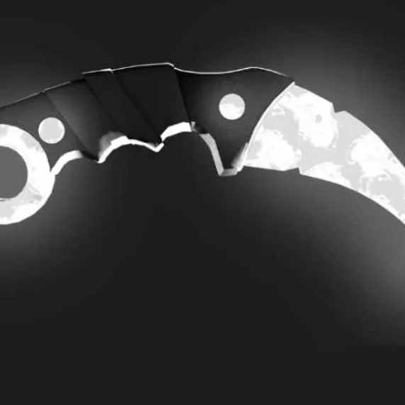 heaven knife da hood - Game Item - Gameflip