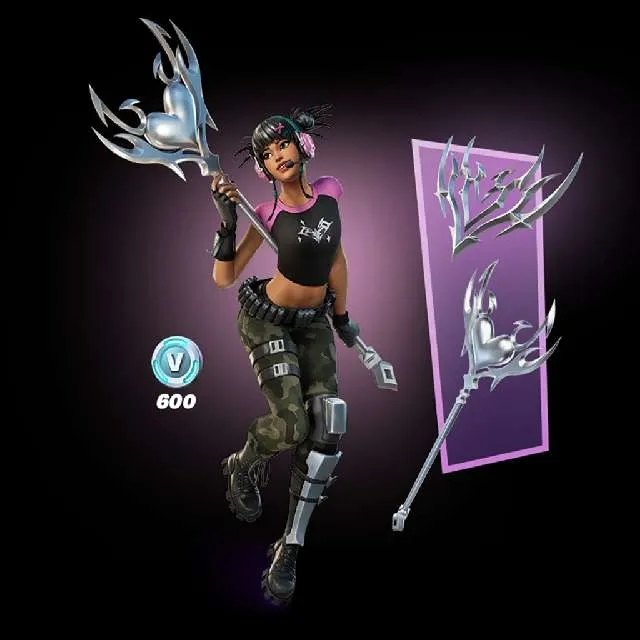 Cross Comms Pack - Fortnite Game Item - Gameflip