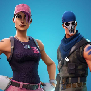 Fortnite Og Founders Stw Epic Redeem Code - Epic Games Games - Gameflip