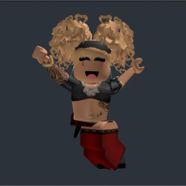 Violet Valk/Korblox Acc - Game Item - Gameflip