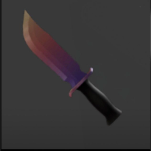 Other | MM2 | Legendary Fade - In-Game Items - Gameflip