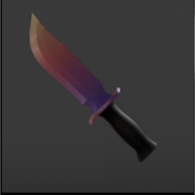 Other | MM2 | Legendary Fade - Game Items - Gameflip