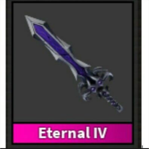 Other | MM2 | Eternal IV - Game Items - Gameflip