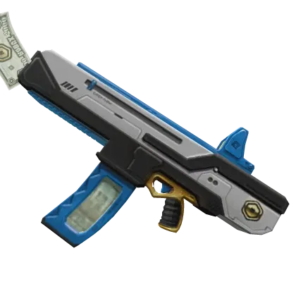 Bobux Blaster - Game Item - Gameflip