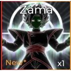 Zama Soul | Dragon Soul - Roblox Game Item - Gameflip