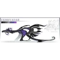 Veishyadar Specie - CREATURES OF SONARIA - Creatures of Sonaria Game ...