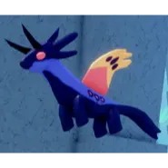 Aerix Plushies - CREATURES OF SONARIA - Creatures of Sonaria Game Item ...