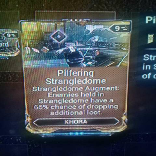 Mod | Pilfering Strangledome - Game Items - Gameflip