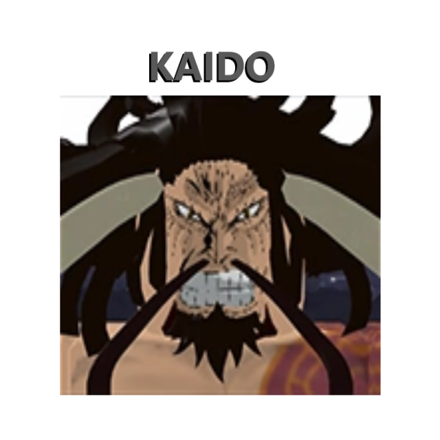 Club Beast (Kaido) - ASTD - Game Items - Gameflip