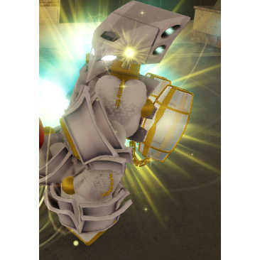 Other | Light Bringer TWOH YBA - Game Items - Gameflip